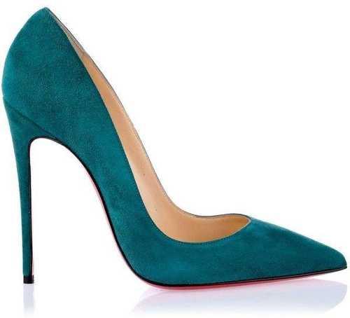Туфли Christian Louboutin оригинал