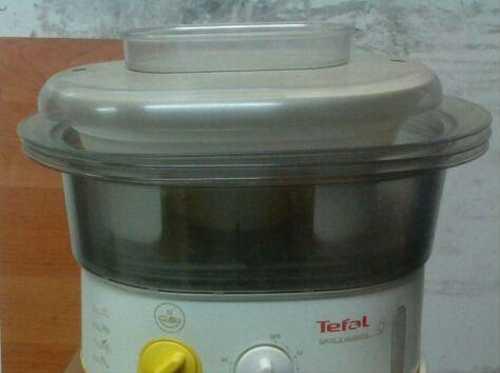 Tefal serie 95