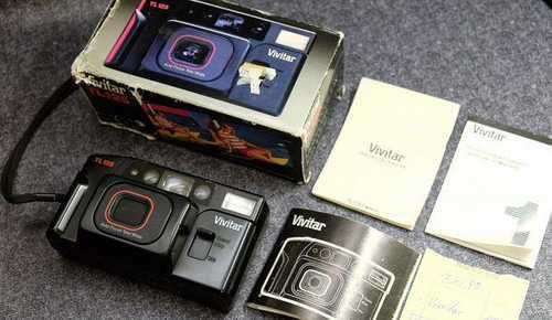 Vivitar tl125