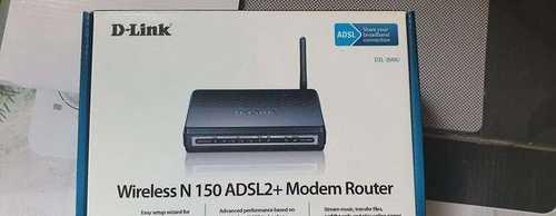 Wifi роутер adsl + маршрутизатор