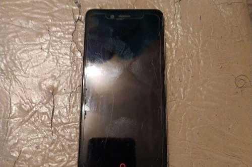 Zte nubia z11 mini s