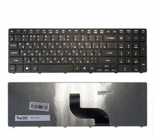 Клавиатура для ноутбука Acer Aspire 5810T 5410T
