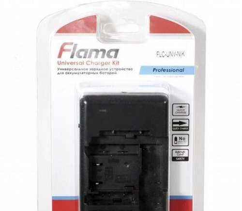 Зарядное устройство Flama FLC-UNV-SO