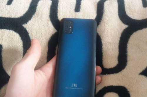 Телефон ZTE бу