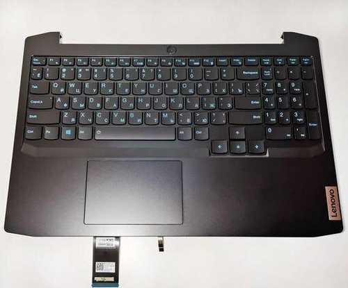 Клавиатура, топкейс Lenovo Ideapad Gaming 3-15ACH6