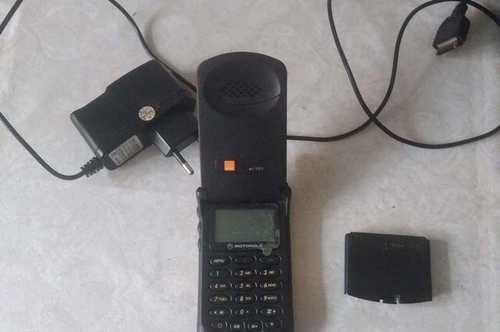 Телефон Motorola star tac