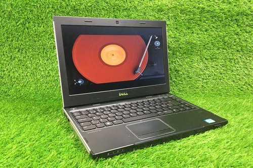 Ноутбук Dell Vostro 3350 бюджетный лэптоп