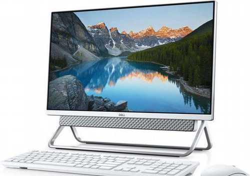 Новый моноблок Dell Inspiron 5400 23.8"