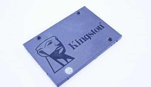 SSD 240 GB kingston (SA400S37240G)