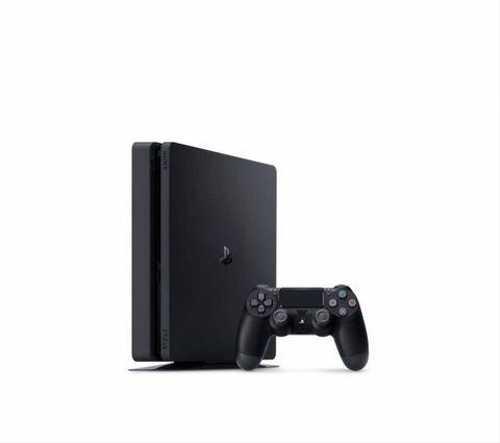 Ps4 Slim 500gb