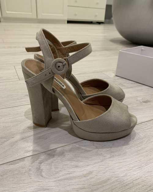 Босоножки Steve Madden