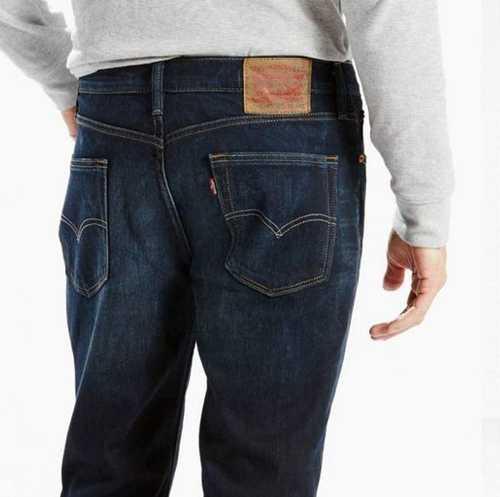 Levis 514 BigTall W38,W42,W44,W48,W50,W52,W54,W56
