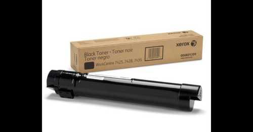 Картридж Xerox 006R01399 черный