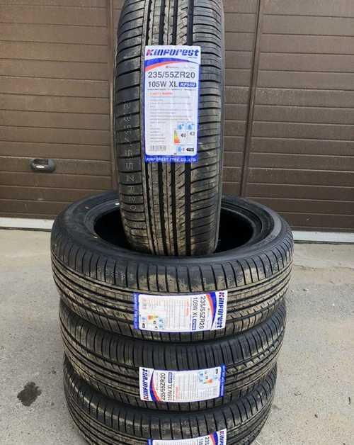 Kinforest KF-550 235/55R20