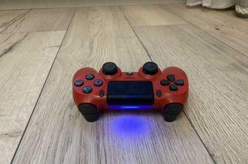 Контроллер, геймад, джойстик Sony PS4