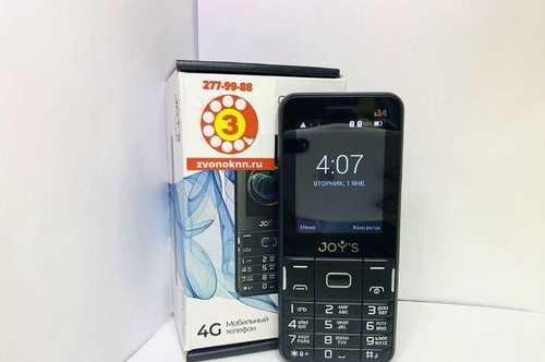 Телефон JOY'S S14