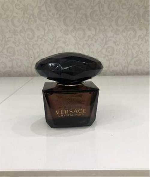 Versace Crystal Noir