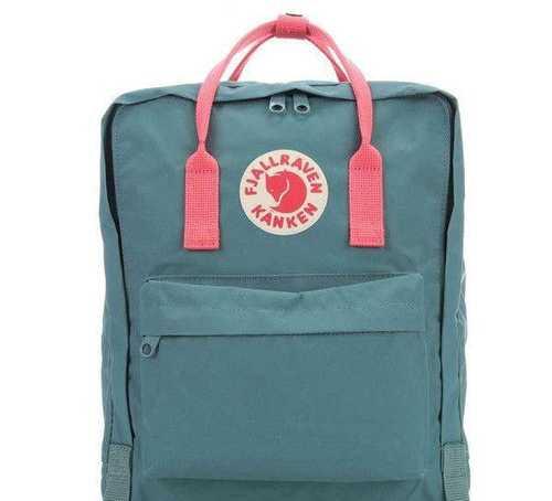 Рюкзак Fjallraven Re-Kanken