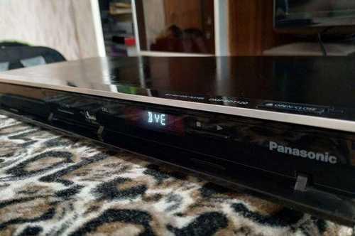 Dvd плеер Panasonic DMP Bdt-120
