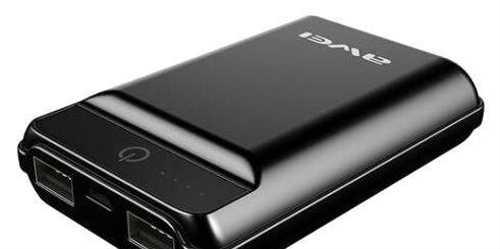 Awei P54K 10000 mAh Power Bank