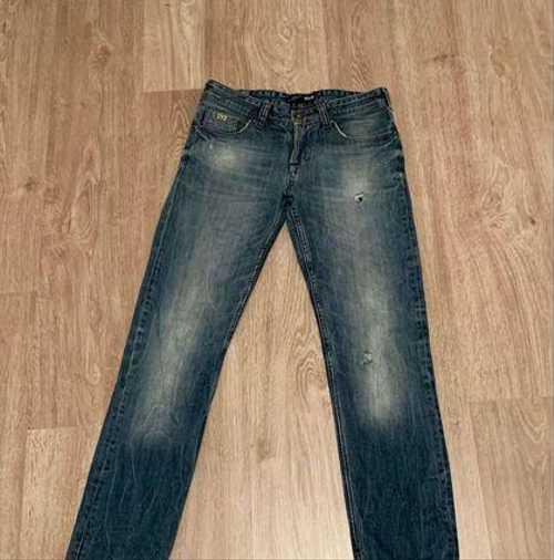 Джинсы dsquared, club21