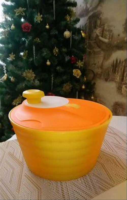 Карусель для зелени Tupperware