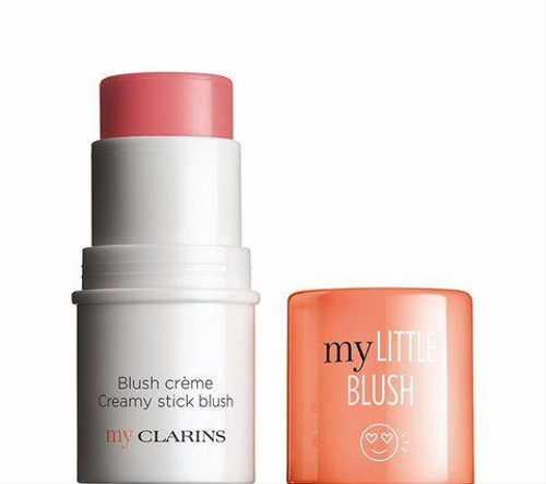 Румяна-стик clarins