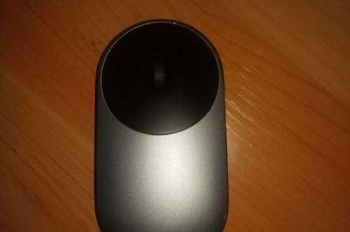 Беспроводная мышь xiaomi miiiw mouse