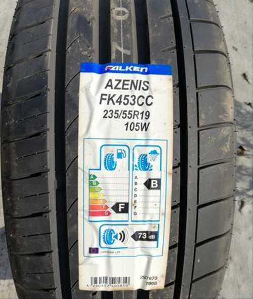 235 55 r19 105w. Falken fk510. Шины 105w. Triangle tr259 235/55 r19 105w XL. Falken Azenis FK-453 235/40 r19 на Фольксвагене.