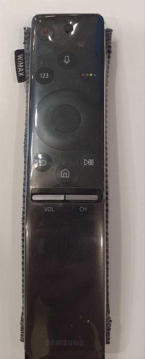 Пульт Samsung BN59-01274A с голосовым набором