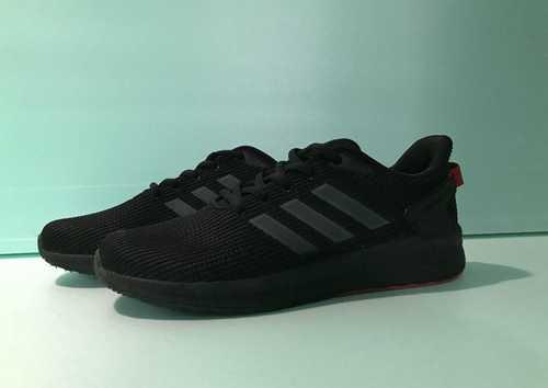 Кроссовки Adidas Questar Black 44 р-р