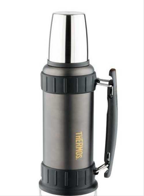 Thermos Термос 2520 Strainless Steel Vacuum Flask