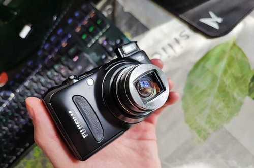 Fujifilm FinePix F300EXR