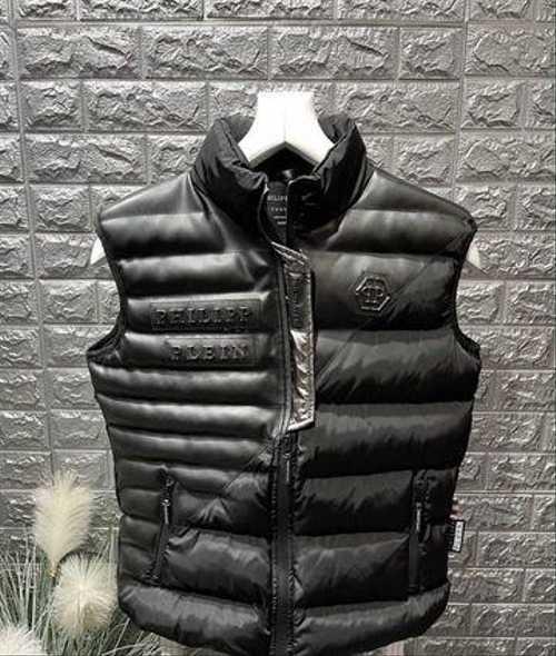 Жилетки Philipp plein