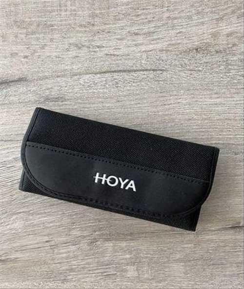 Светофильтры Hoya