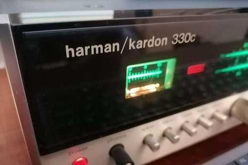 Harman kardon 330c