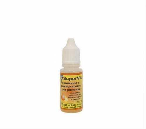 Hesi Super Vit 10 ml