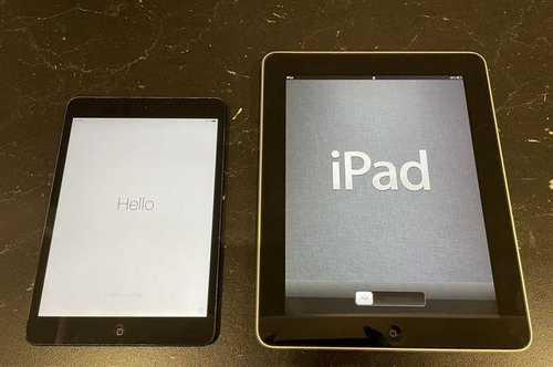 iPad mini 2012 64GB