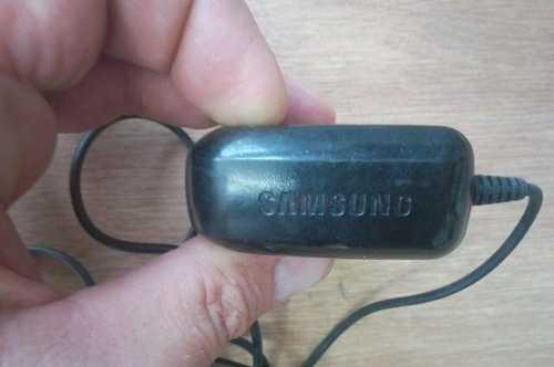 Оригинальная зарядка Samsung