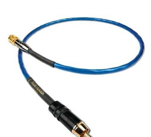 Кабель цифровой коаксиальный Nordost Blue Heaven B