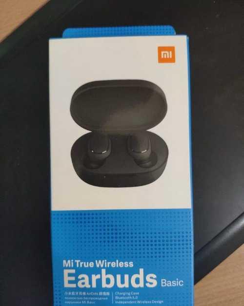 Xiaomi Redmi Airdots (оригинал)