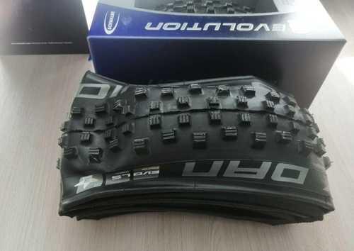 Покрышки Schwalbe Dirty Dan Evo (26x2.0)