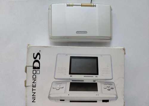 Nintendo DS