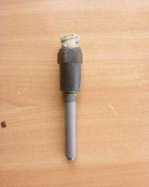 Датчик скорости zf