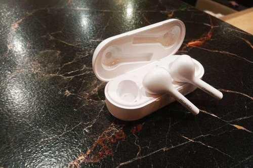 Беспроводные наушники Huawei FreeBuds Lite(CM-H1C)