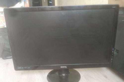 Монитор BenQ 24" GL2440HM