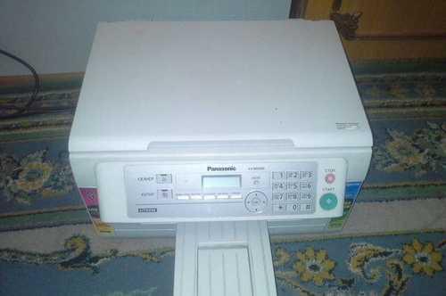 Продам Panasonic KX-MB2000RU