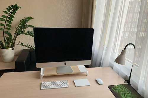 Продается Apple iMac 27