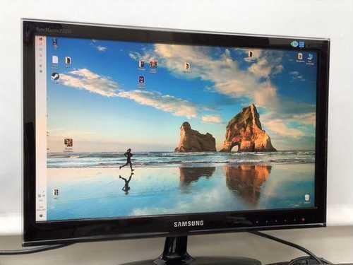 Монитор Samsung 22'/FullHd
