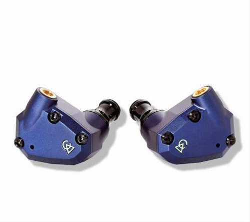 Наушники Campfire Audio Mammoth